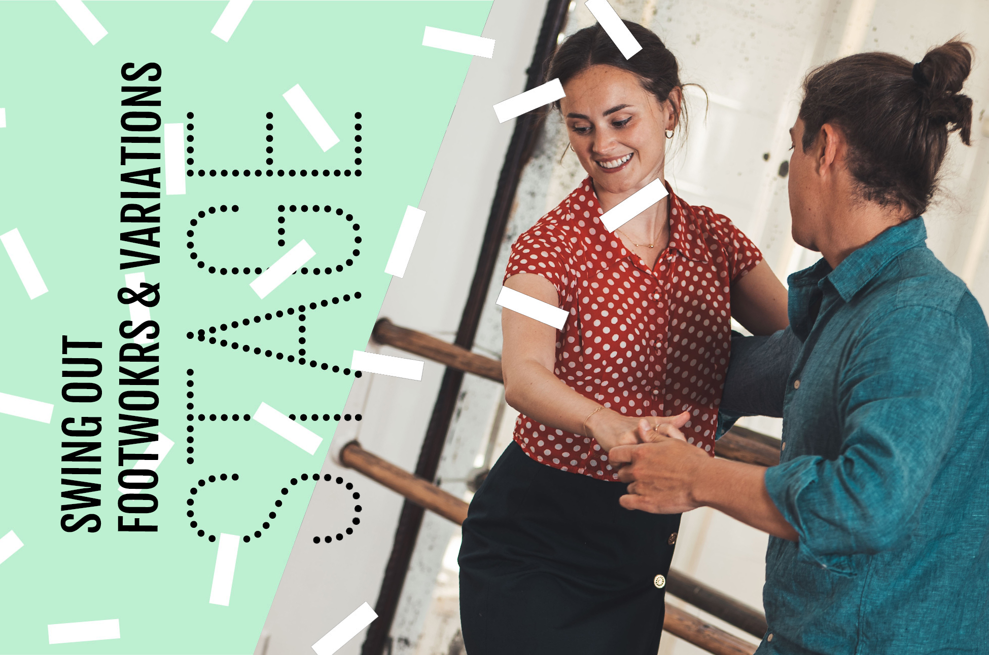 swing out variations