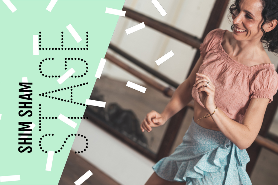 Cours de danse Swing à Paris, Lindy Hop & Solo Jazz | Jazzy Feet